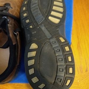 Bio Fit | Shoes | Bio Fit Suede Shoeshiking Booth Orthofit Ee | Poshmark